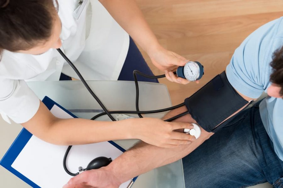 3 Easy Health Checks You Can Conduct At Home